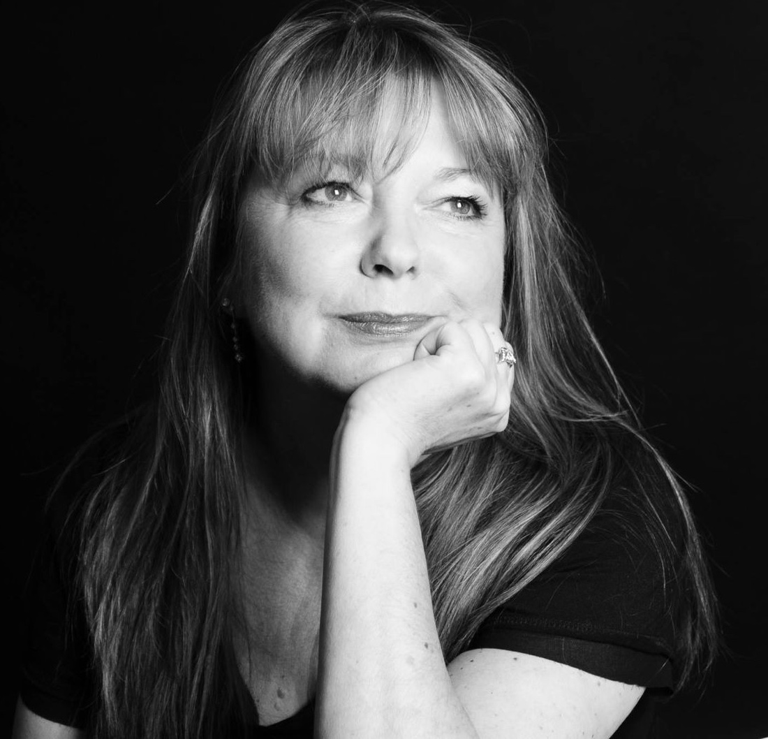 Composing - Helen Moran